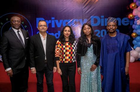 Olumide Babalola On Linkedin The Privacy Academy Nigeria