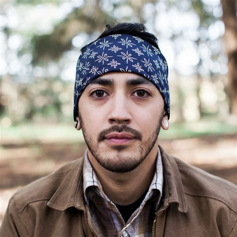 Cholos With Bandanas