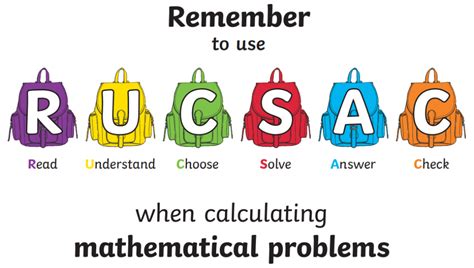 Maths Home Learning Caradoc Thursday 30th April Holy Trinity Ce