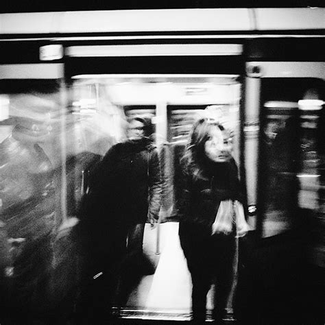 The Institute How To Avoid Face Detection