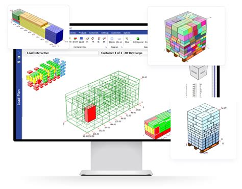 Powerful Load Planning Software Easypost