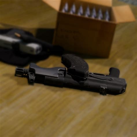 Second Life Marketplace Gskno All Black Micro Drac Unpacker