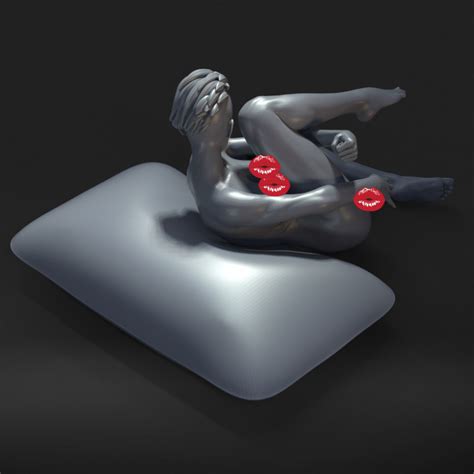 D Printable VIBRATOR NSFW EROTIC MINIATURE MM SCALE By Master