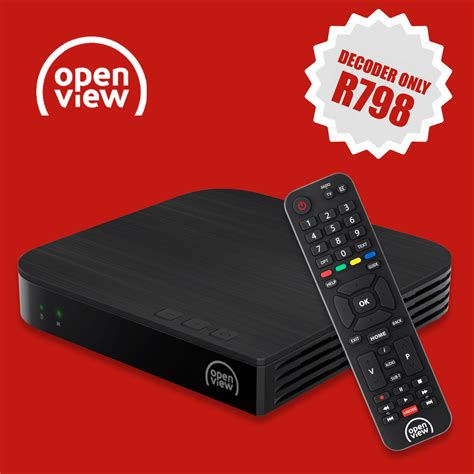 Openview Decoder Installation And Repair ☎ 012 664 5223