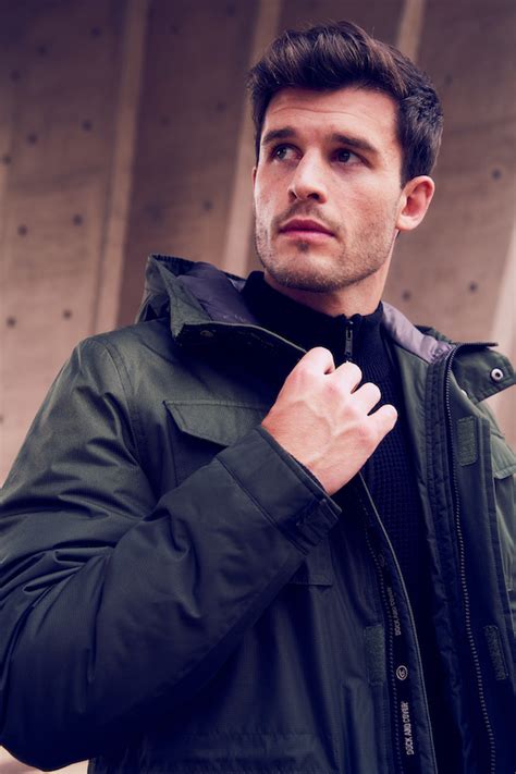 Mot Models Bobby Garlington