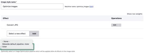 How To Automate Image Optimization Using Imageapi Optimize In Drupal