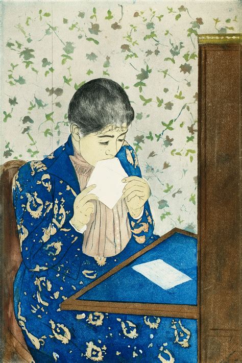 Mary Cassatt Prints