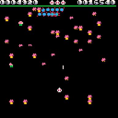 Pico Megapede By MinionSoft Pico Megapede By MinionSoft