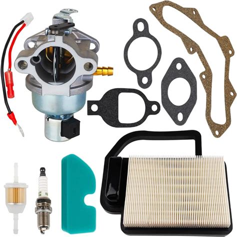 Amazon.com: LTX-1040 LTX-1045 Carburetor for Cub Cadet LTX1045 LT1045 LT1042 LTX1042 RZT42 I1046 ...