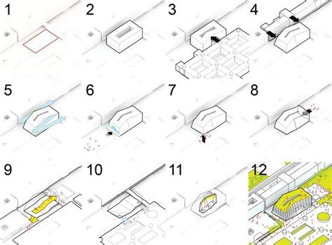 Diagram Architecture Diagram Design Architecture Concept Diagram