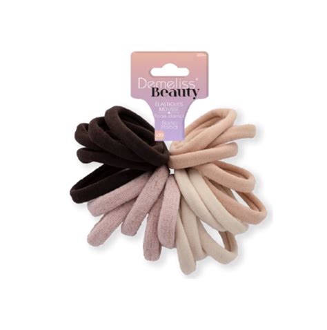 თმის მოვლის აქსესუარები Morebeauty