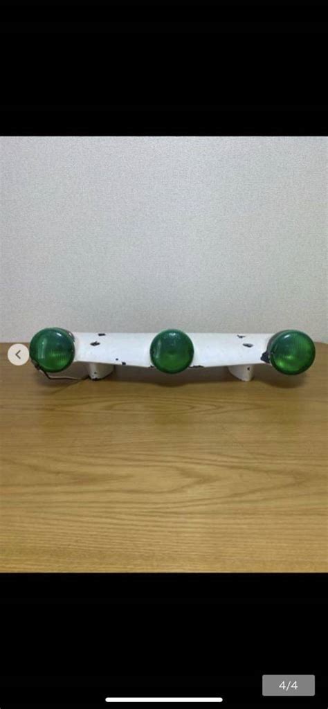 Yahoo オークション サマーセール ドルフィン車速灯