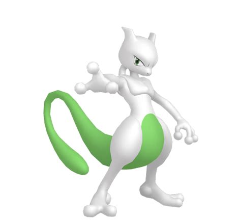 Where To Find Mewtwo In Pokémon Brilliant Diamond And Shining Pearl