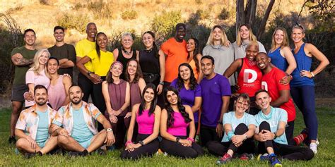 The Amazing Race Season 36 All Filming Locations
