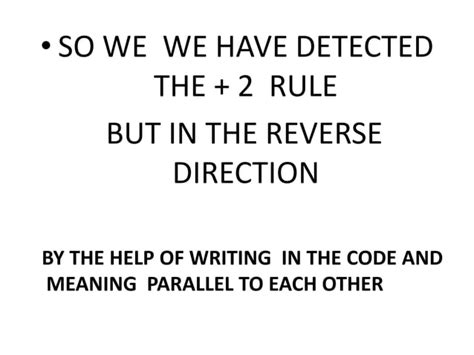 Coding And Decoding Topic For Aptitude Pdf