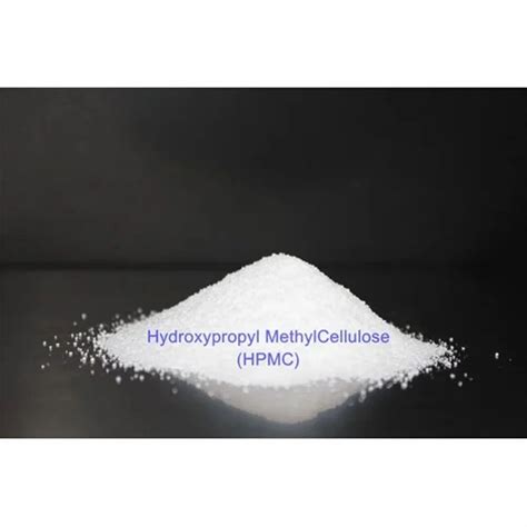 Hydroxy Propyl Methyl Cellulose Powder Hpmc Mhpc At ₹ 31000kg In Salem