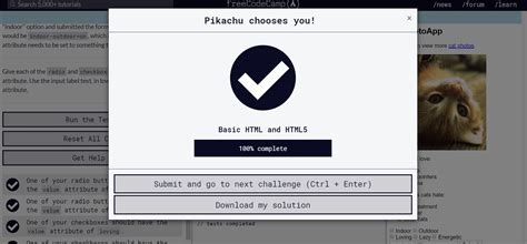 Curriculum Not On 100 · Issue 38343 · Freecodecampfreecodecamp · Github