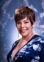 Naked Karla Monroig In Hunted By Night