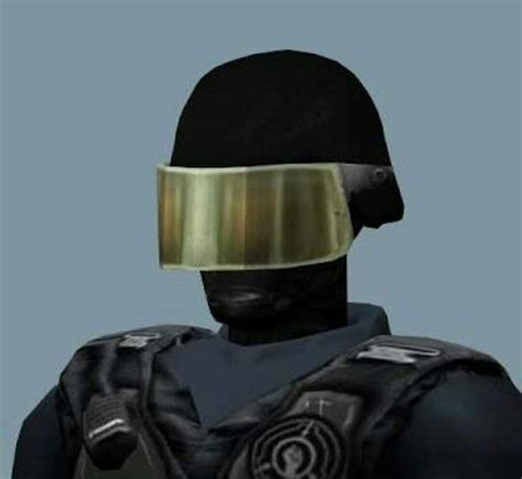 NTF Guard 72 B SCP Foundation Amino