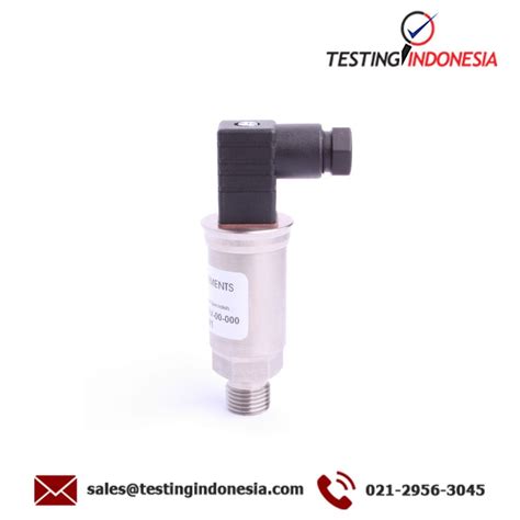 low range pressure sensors id