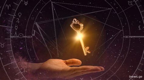 კვირის ბოლო ზოდიაქოს 5 ნიშნისთვის იღბლიანი იქნება ნახეთ ხართ თუ არა მათ შორის Inews