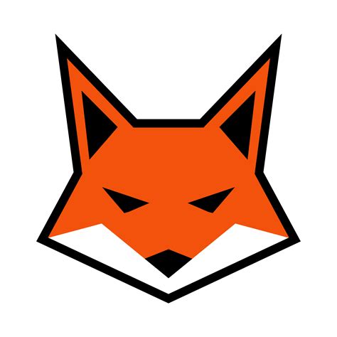Fox Logo Creator At Weblucablog Blog