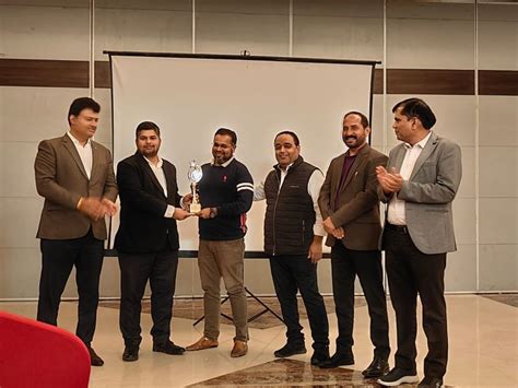 aditya porwal on linkedin one more feather added in my professional journey thank you award