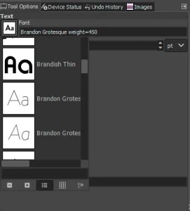 How To Add A Watermark In GIMP Step By Step Guide
