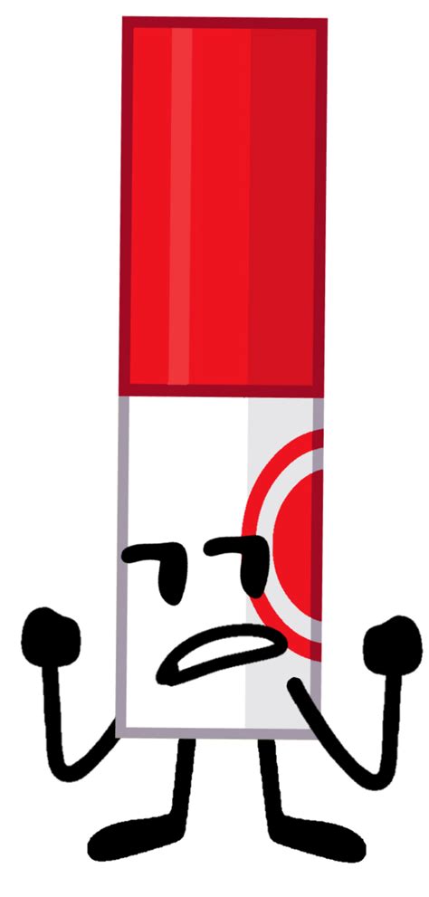 Red Marker From Find The Marker By Superpsycick459 On Deviantart