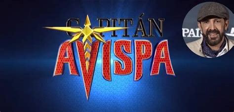 “Capitan Avispa” llega a todas las salas de cine en abril - BavaroNews