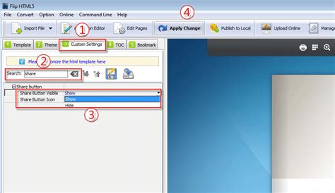 How To Embed A Flipbook Into Your Own Web Page Fliphtml5 Help Center