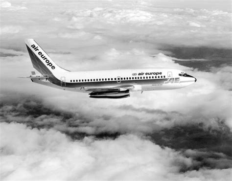 Why Did Boeing Launch The 737 Program