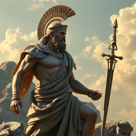 Achilles And The Concept Of Glory In Greek Myth Greek Mythology