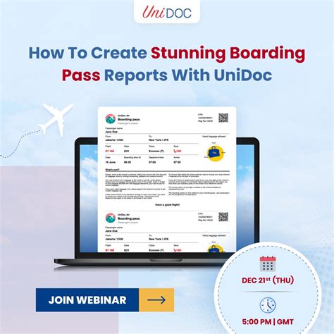 Unidoclib On Linkedin Developer Programming Reports Boardingpass