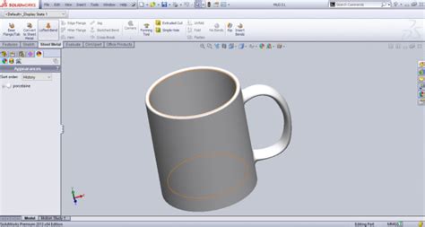 Do 3d Modeling With Solidworks Or Onshape By Yani Eng Fiverr