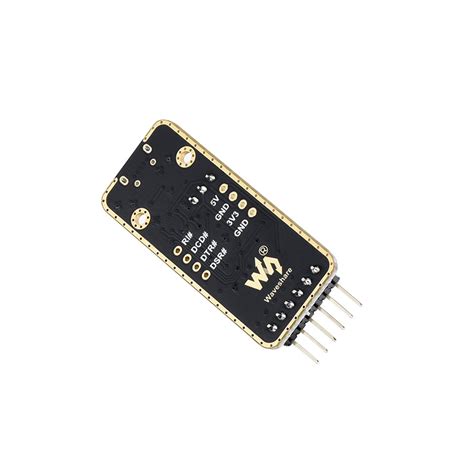 ch343g usb转uart ttl串口通信模块 micro mini type a type c口 虎窝淘