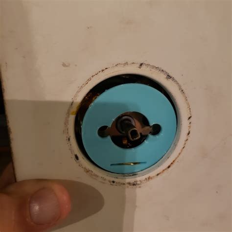 Free 3d File Sonoff Zigbee Deadbolt Lock Sensor 🔒・3d Printer Design