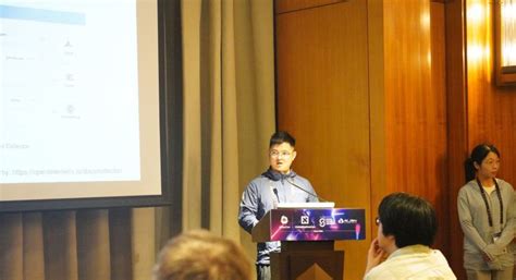 Daocloud On Linkedin Kubecon Cloudnative Oss Ai Dev Hongkong