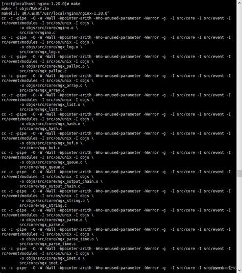 三种启动nginx exe的方法 nginx启动 csdn博客
