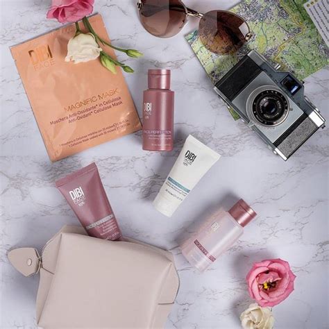 DIBI MILANO HYDRA BEAUTY SET | ALL ITEMS | Feel Your Look