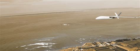 Unmanned Combat Aerial Vehicles Stratign