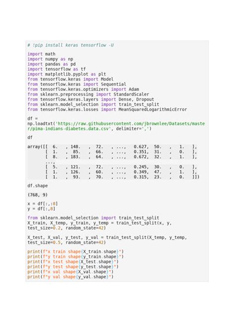 Cml6 Pdf Computer Programming Computing