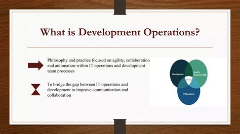 DevOps Presentation Pptx