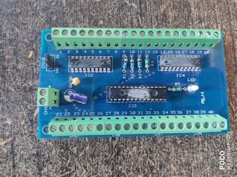 20 Port Sd Card Controller Dmx At ₹ 850 Piece Vagholi Pune Id
