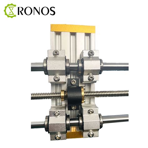 Cnc 3018 Pro X Axis Upgrade Kit Suit Cnc Router 30 Grandado