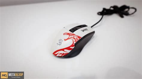 Обзор A4TECH Bloody L65 Max Naraka. Оригинальная внешность, серьезная ...