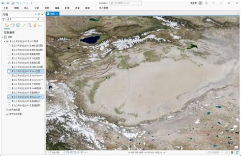 15个精选arcgis图源分享 arcgis的地图资料哪里获取 csdn博客