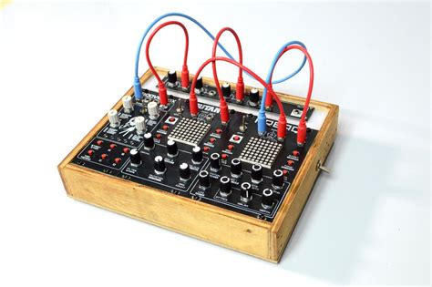 Groove Box Arduino Nano Drum Machine 6 Steps With Pictures Groove Box Arduino Nano Drum Machine 6 Steps With Pictures