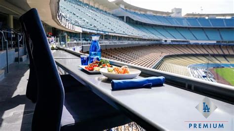 Dodgers Stadium Seating Chart View Cabinets Matttroy
