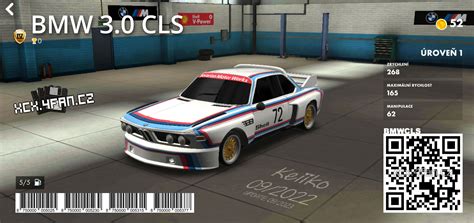 QR kódy do Shell Racing 2023 Keiikova pirátská zátoka